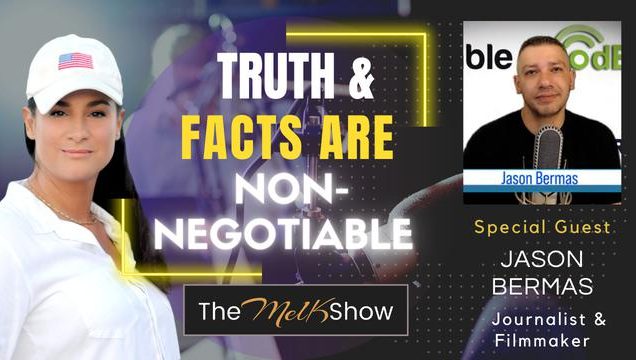 Show - The Mel K Show