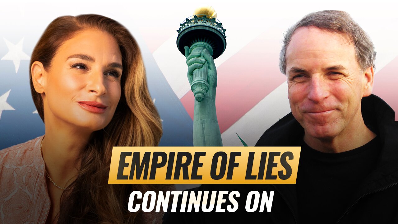The Empire of Lies: What J6, Bill Ayers, and the Weather Underground ...